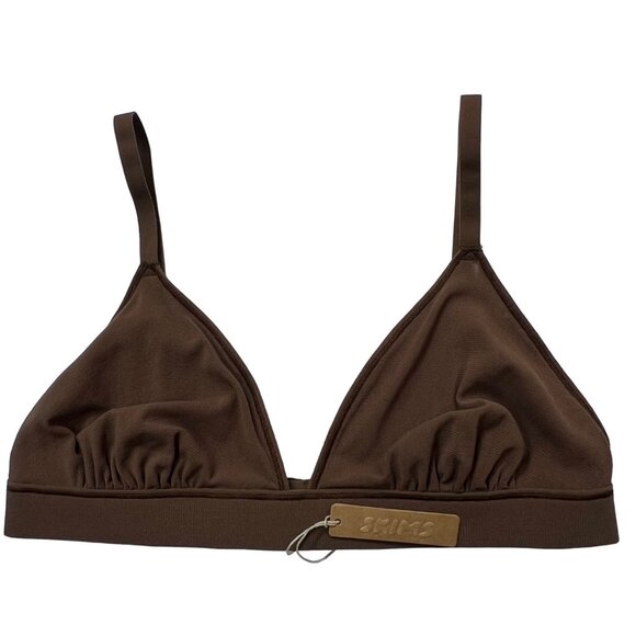 SKIMS | Intimates & Sleepwear | Skims Summer Mesh Triangle Bralette ...